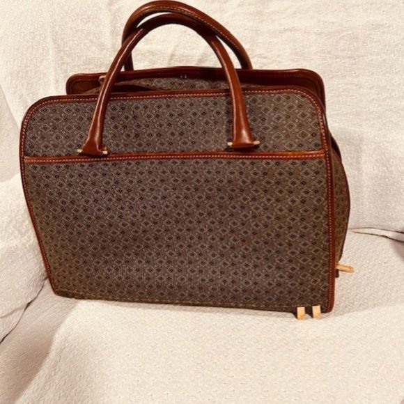 HARTMANN TOTE LUGGAGE | Accessories | Hartmann Tote Luggage | Poshmark